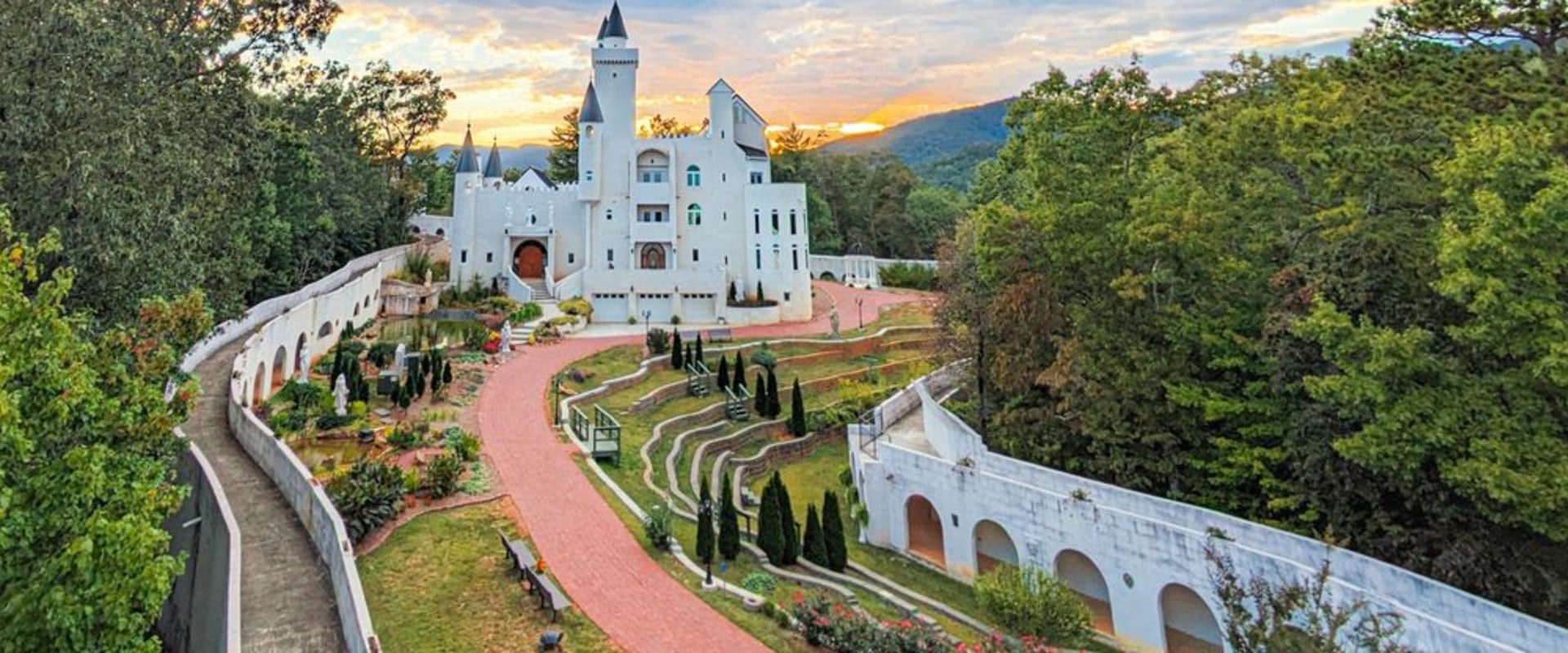 Historic Bartow County, Georgia: A Journey Through Time